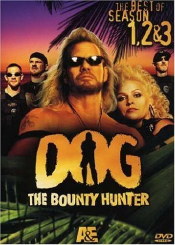 Amazon.com: Dog the Bounty Hunter: Best of Seasons 1, 2 and 3 by A&E ...