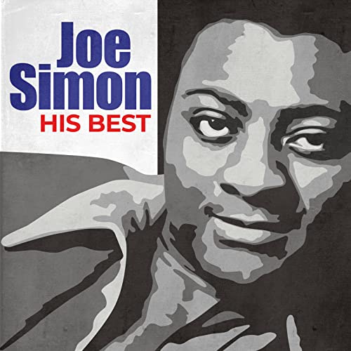 Amazon.com: His Best (Rerecorded Version) : Joe Simon: Digital Music