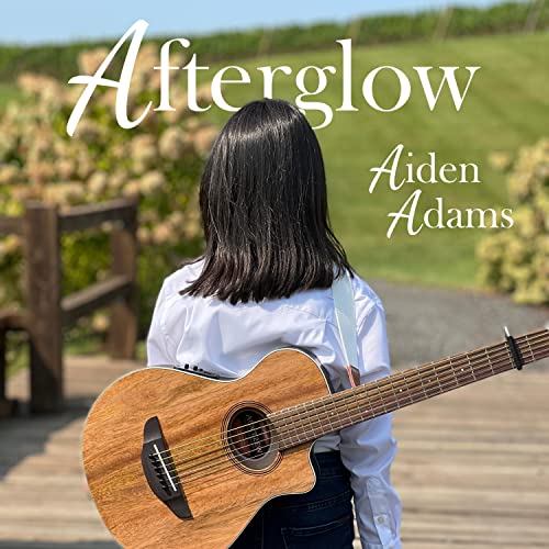 Play Afterglow by Aiden Adams on Amazon Music Unlimited