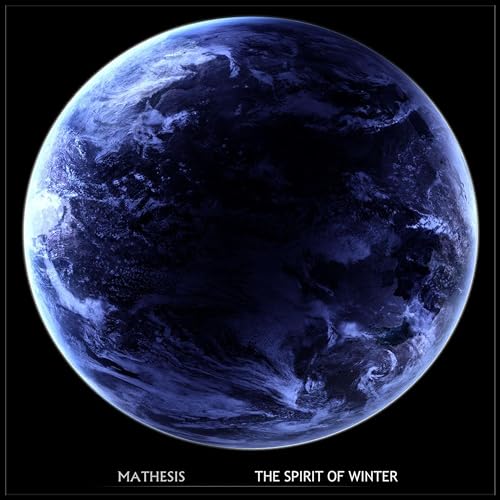 Amazon.com: The Spirit of Winter (Pearl Way Orchestra Original ...