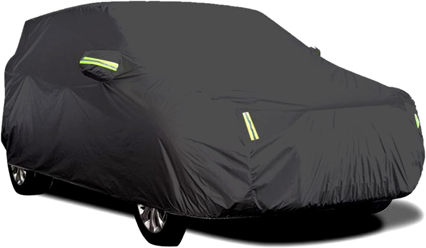 Car Cover Outdoor SUV Car Cover : Amazon.com.au: Automotive