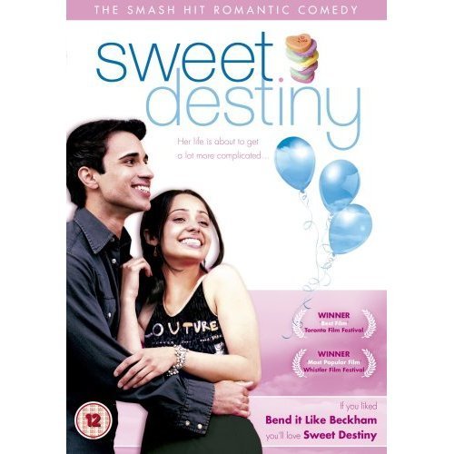 Amazon.com: Sweet Destiny [Region 2] : Shaheen Khan, Jay Kazim, Jazz ...