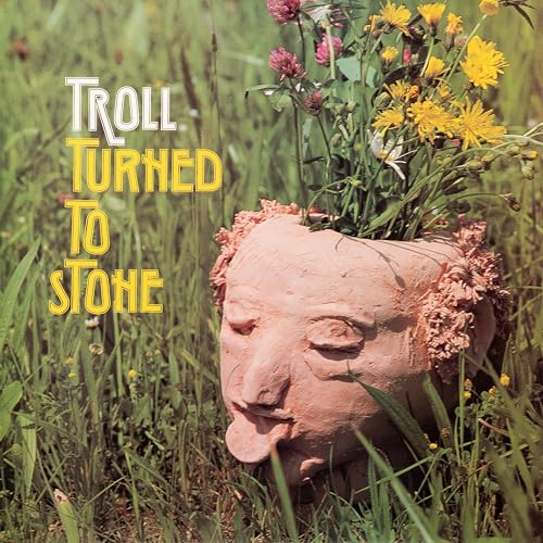 Play Turned to Stone - Troll by Alan Parker, Phil Palmer, Ray Russell ...