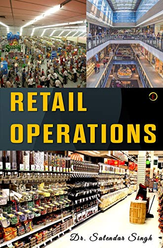 Retail Operations: Amazon.co.uk: 9789389774597: Books