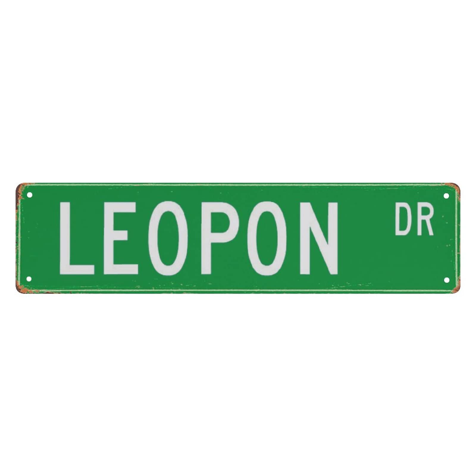 Leopon