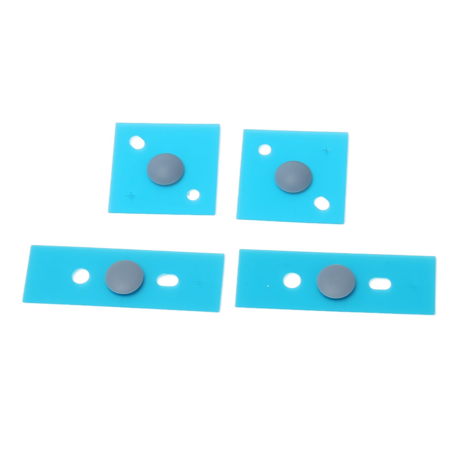 Laptop Rubber Feet for Microsoft Surface 3 4 5 Laptop, Non-Slip ...
