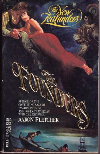 Founders: Fletcher, Aaron: 9780440126911: Amazon.com: Books