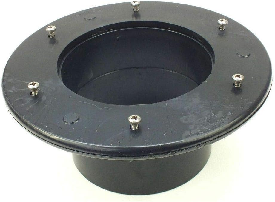 Durable tool Solvent Weld Flanged Tank/Liner Connector – Pond Filter ...