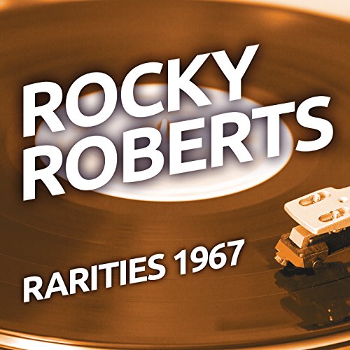 Amazon.com: Rocky Robertsl - Rarities 1967 : Pippo Franco: Digital Music