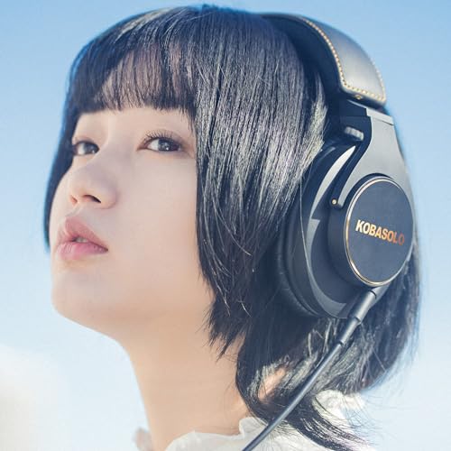 Amazon Music Unlimitedでkobasoloのこれくしょん4を