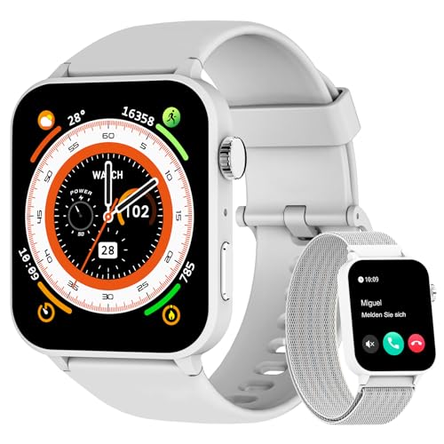 ¿Cómo funciona un smartwatch con SIM? - Mi Hogar