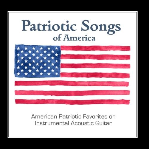 Amazon.com: Patriotic Songs of America: CDs & Vinyl