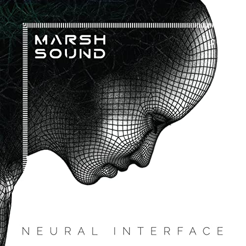 Amazon MusicでMarsh SoundのNeural Interfaceを再生する