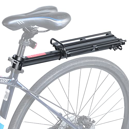 Find The Best Seat Post Bike Rack Reviews & Comparison - Katynel