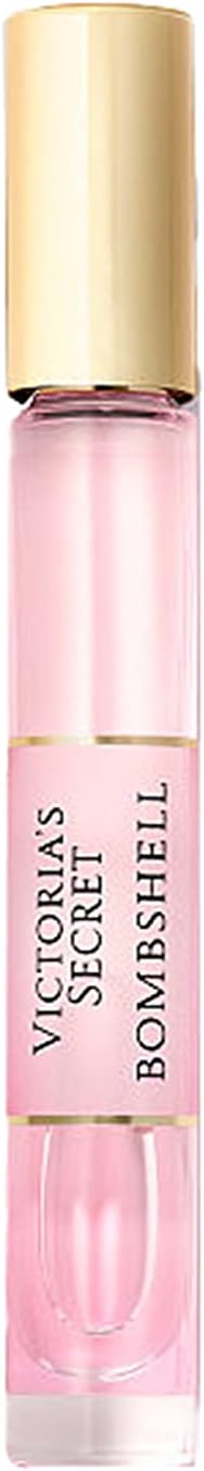Amazon.com : Bombshell by Victoria's Secret Eau De Parfum Spray 1.7 oz ...