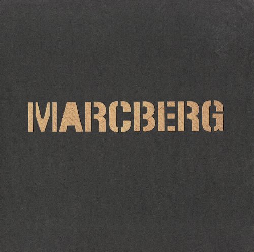 MARCIANO,ROC - Marcberg Beats - Amazon.com Music
