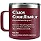 Amazon.com | WECACYD Teacher Appreciation Gifts - Chaos Coordinator ...