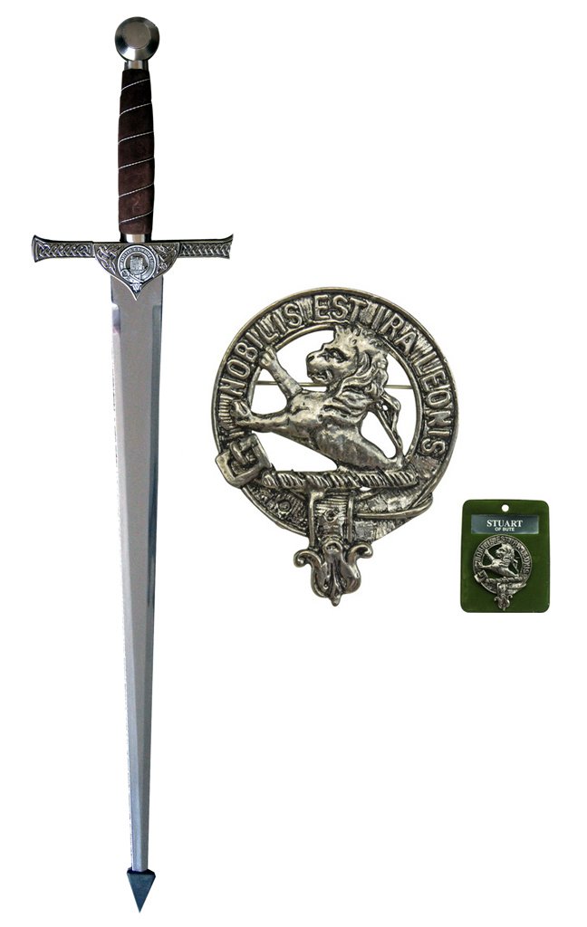 Buy Top Quest 42" Scottish Medieval Highlander Battle with Scottish ...