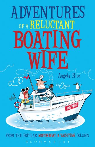 15 Best Boating Books of All Time - BookAuthority