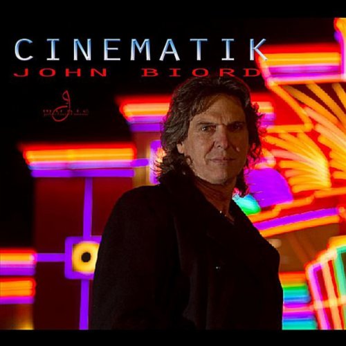 Écouter Cinematik par John Biord sur Amazon Music Unlimited