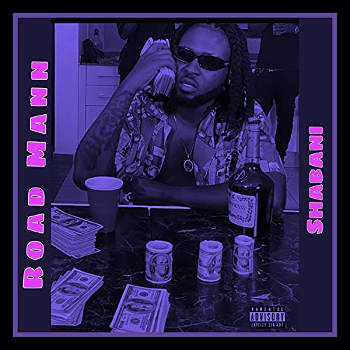 Road Mann Tape de Shabani en Amazon Music Unlimited