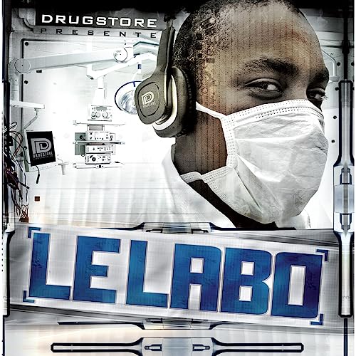 Écouter Le Labo par VARIOUS ARTISTS sur Amazon Music Unlimited