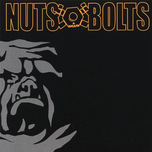 Amazon.com: Nuts & Bolts: CDs & Vinyl