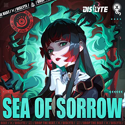 Amazon Music - XHz OfficialのDislyte - Sea Of Sorrow - Amazon.co.jp