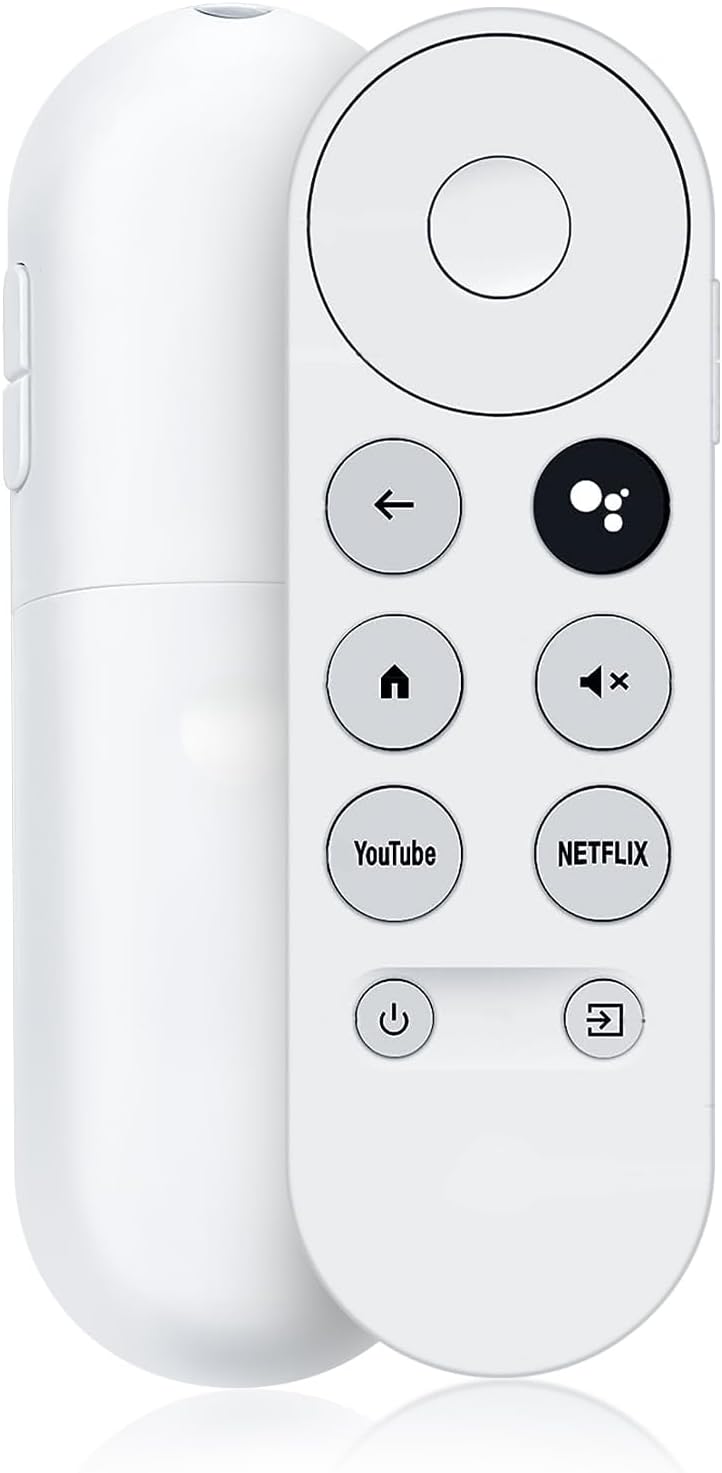 Amazon.com: JNGKE Voice Remote Replacement Control(Remote Only) Fit for ...