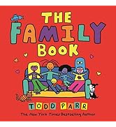 The Family Book: Parr, Todd: 9780316070409: Amazon.com: Books