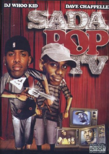 Sada Pop TV: Amazon.de: DVD & Blu-ray