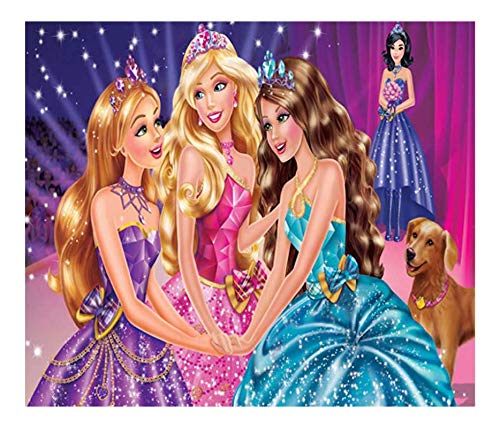 Children Kids Cartoon Poster Baby Room Size 12 X 18 -P-870 : Amazon.in ...