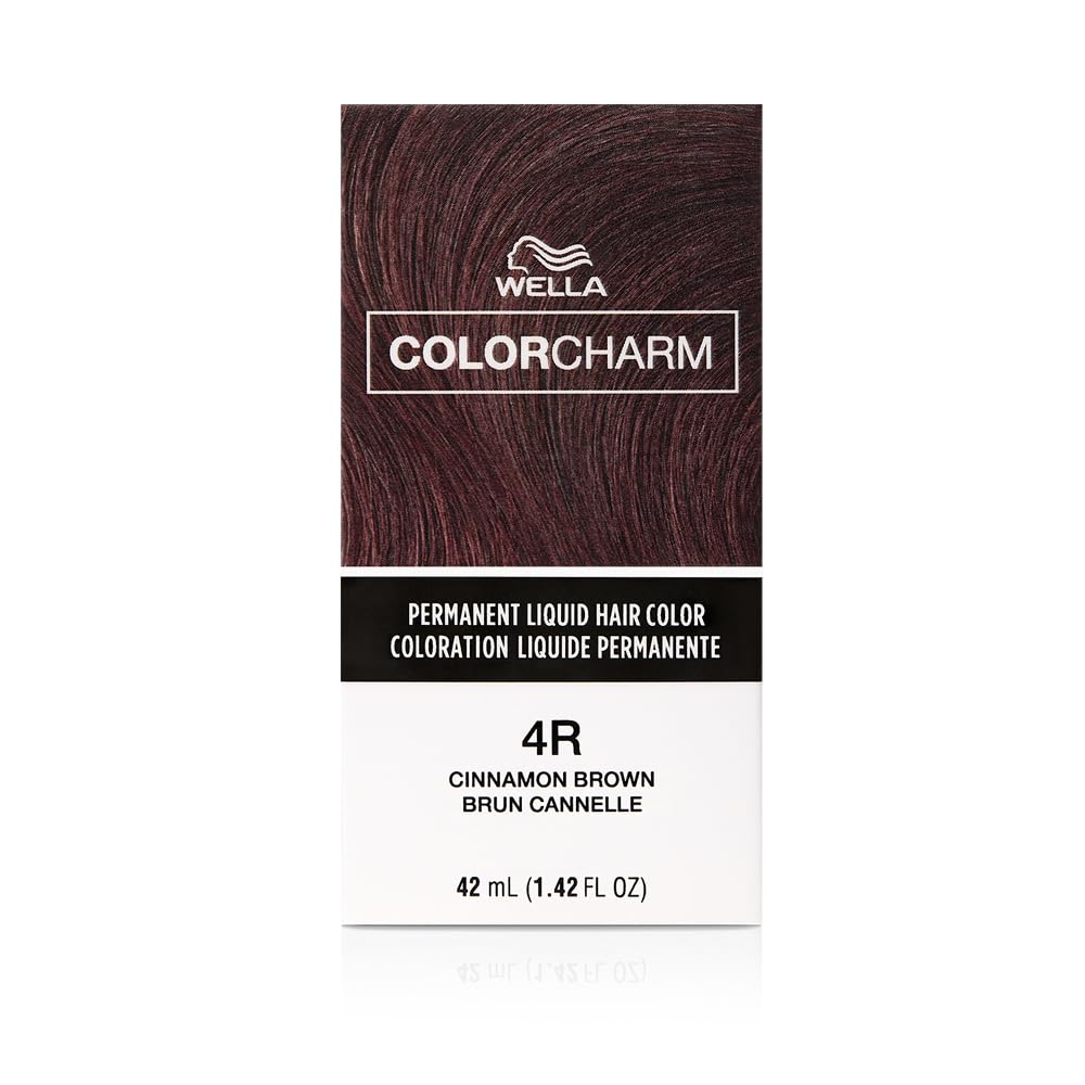 Amazon.com: Wella Color Charm - Tinte líquido permanente para el ...