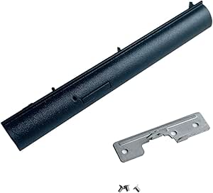 Amazon.com: NIGUDEYANG Replacement DVD ODD Optical Drive Bezel Cover ...