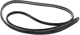 Genuine STOVES Newhome EFA600H Main or Top Oven DOOR SEAL GASKET ...