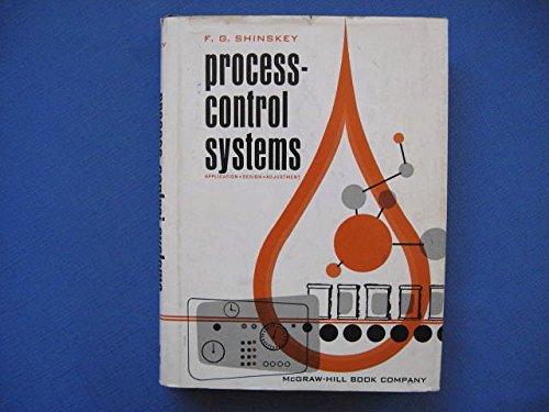 Process-control systems; application, design, and adjustment | Amazon ...