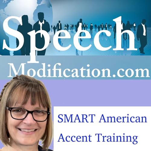 Amazon.com: Speech Modification SMART American Accent Training : Speech ...