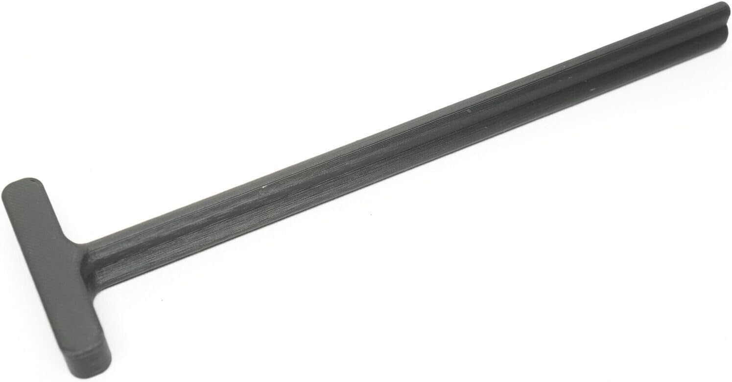 Amazon.com: 3DEXL Baffle Surpressor Alignment Rod Tool for Rugged ...