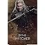 Amazon.com: Netflix The Witcher: Season 3 - Geralt One Sheet Wall ...
