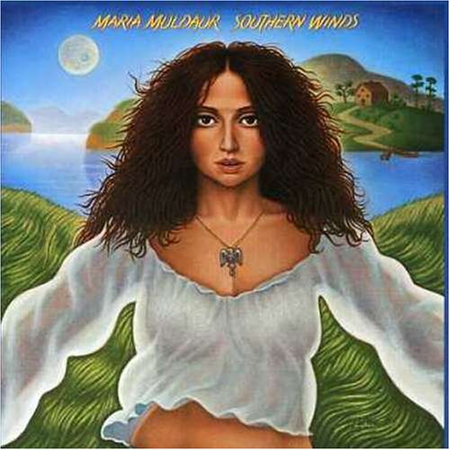 Muldaur,Maria - Southern Winds - Amazon.com Music