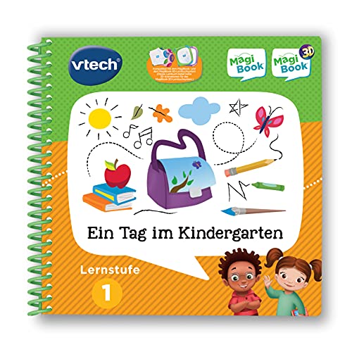Magic Book Vtech El Corte Inglés ️ 2025