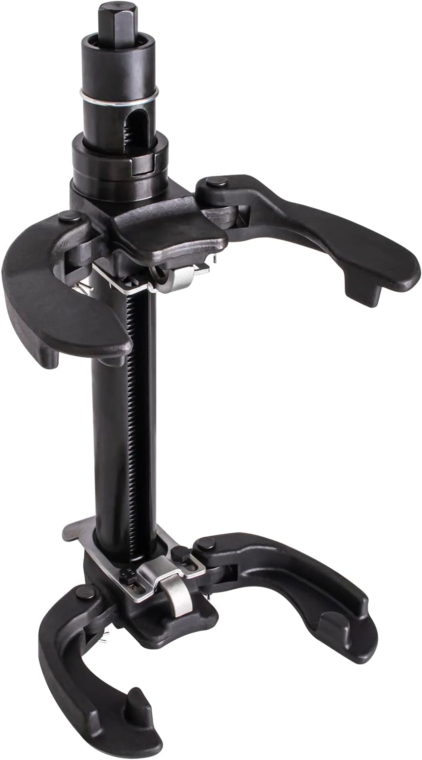 DAYUAN Universal Mcpherson Federspanner Mc Pherson Federbein Fahrwerksfeder Stoßdämpfer Werkzeug ...