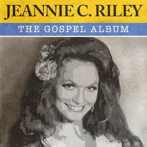 Play The Gospel Album by Jeannie C. Riley on Amazon Music Unlimited