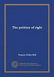 Petition of Right - World History Encyclopedia