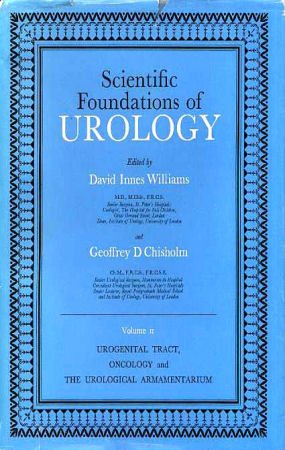 Urogenital tract, oncology, and the urological armamentarium ...