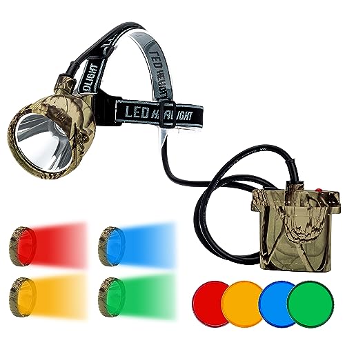 Top 10 Best Led Coon Hunting Light : Reviews & Buying Guide - Katynel