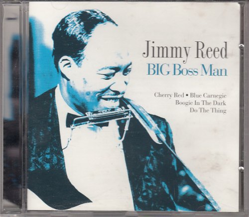 Big Boss Man - Amazon.com Music