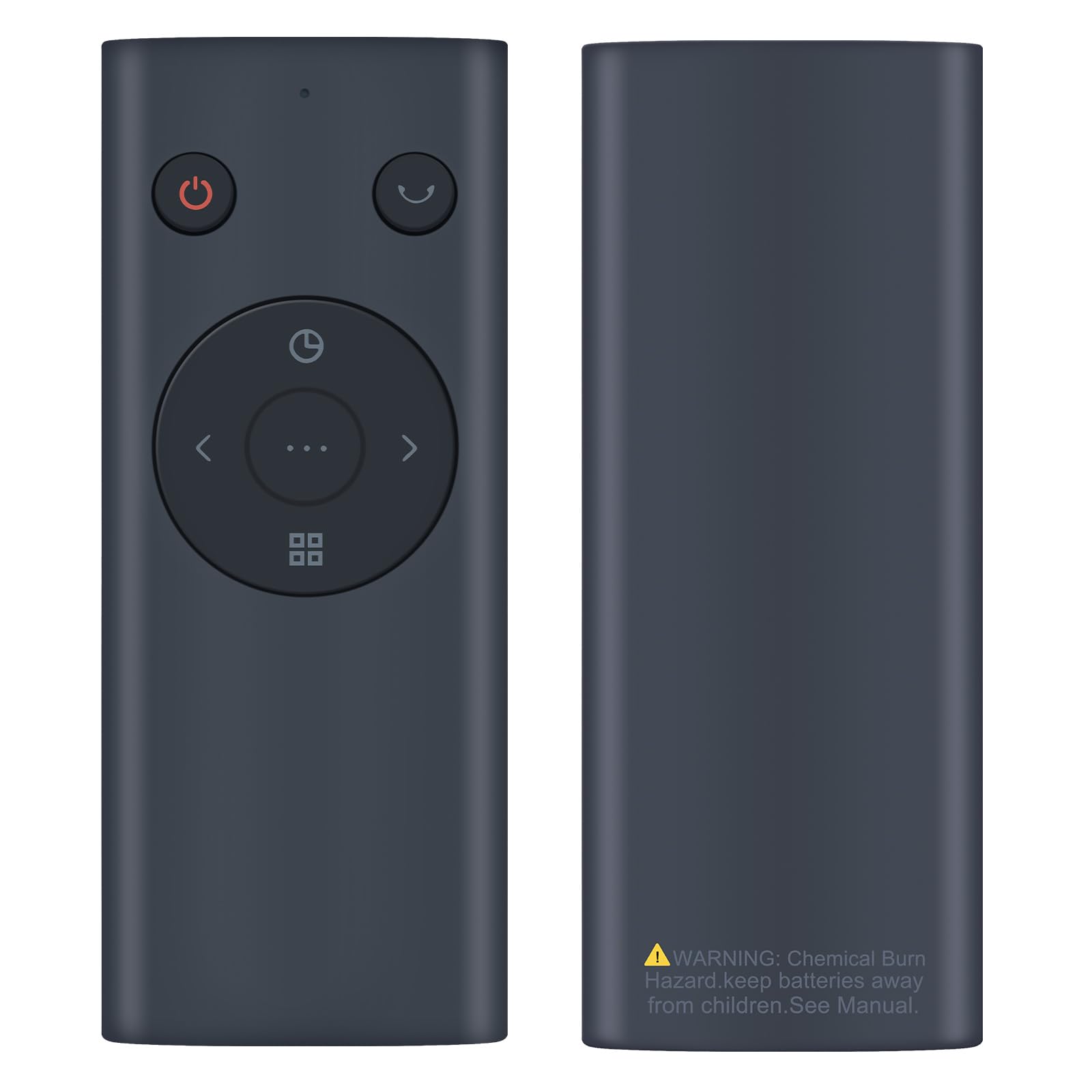 TCNOUMT New Fan Remote Control Suitible for Comfort Zone Fan ...