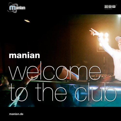 Play Welcome To The Club by Manian on Amazon Music