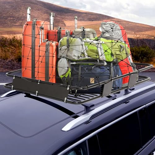 Cargo Roof Rack – The 15 best products compared - Your Motor Guide